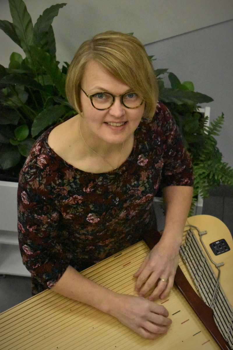 Uusi lukuvuosi on alkanut – KESKI-KARJALAN MUSIIKKIOPISTO